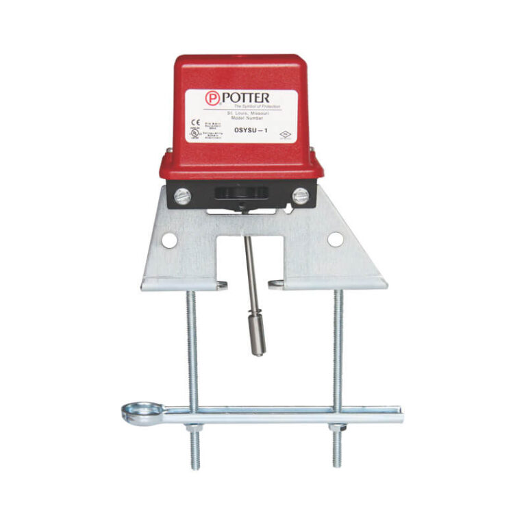 Supervisory switch (For OS&Y gate valve) - TPMCSTEEL
