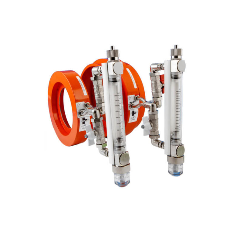 Fire pump flowmeter - FM / LPCB Approved - TPMCSTEEL