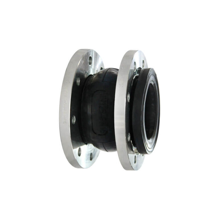 Flexible joint - TPMCSTEEL