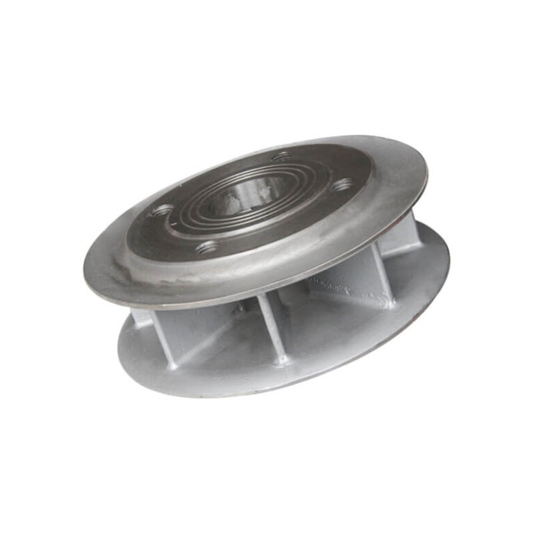 Vortex inhibitor (Anti-vortex plate) - TPMCSTEEL