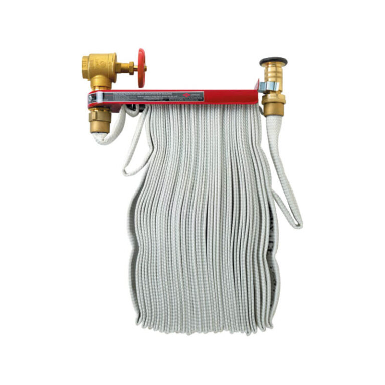 American hose rack assembly (Hose station) - TPMCSTEEL