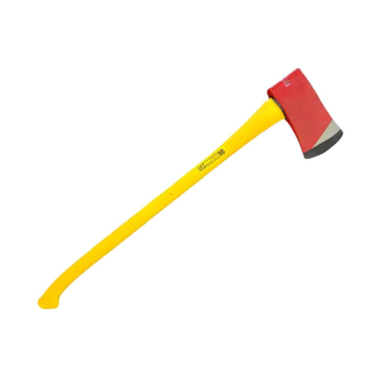 Fire axe - TPMCSTEEL