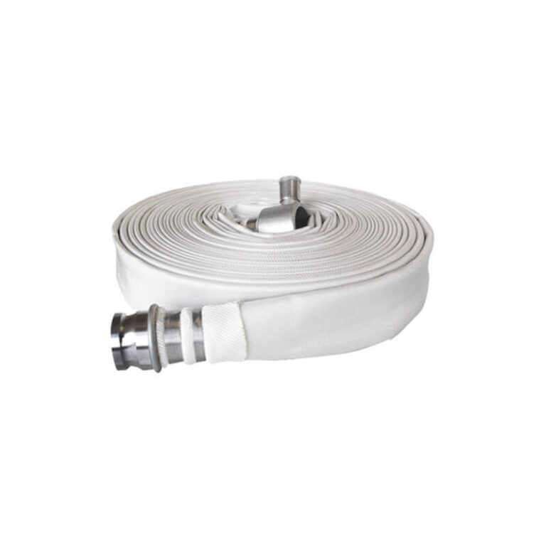Layflat fire hose (Type 1) - UL Listed - TPMCSTEEL