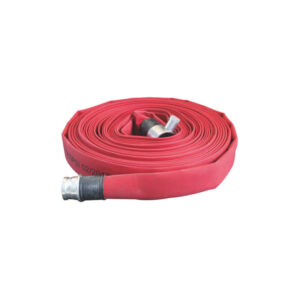 Layflat fire hose (Type 1) - UL Listed - TPMCSTEEL