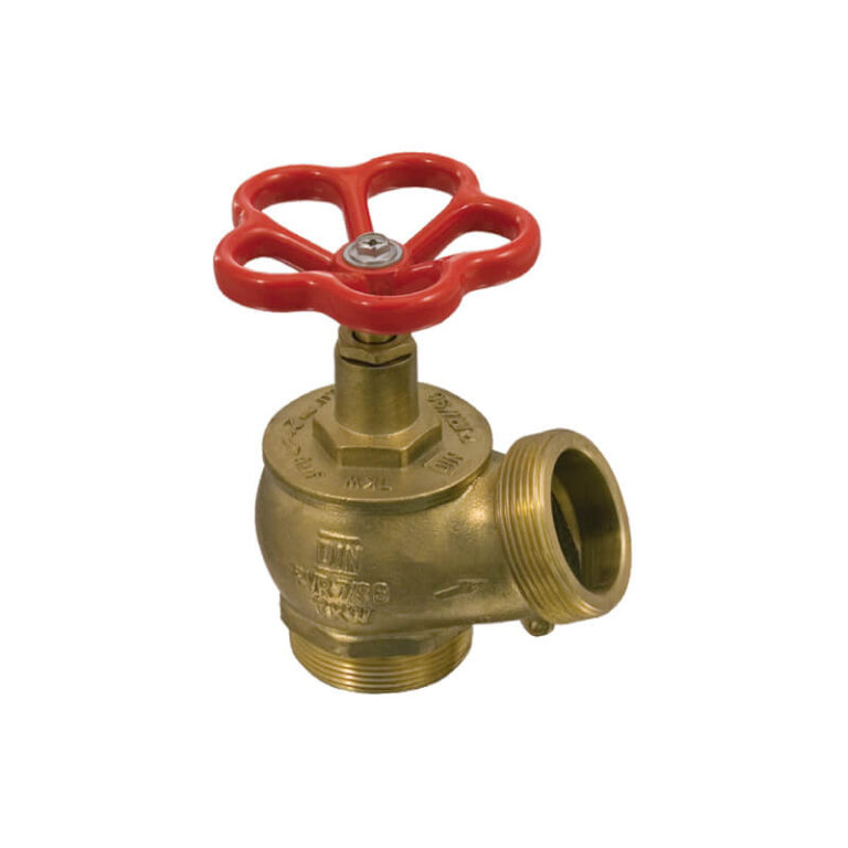 Landing valve - TPMCSTEEL