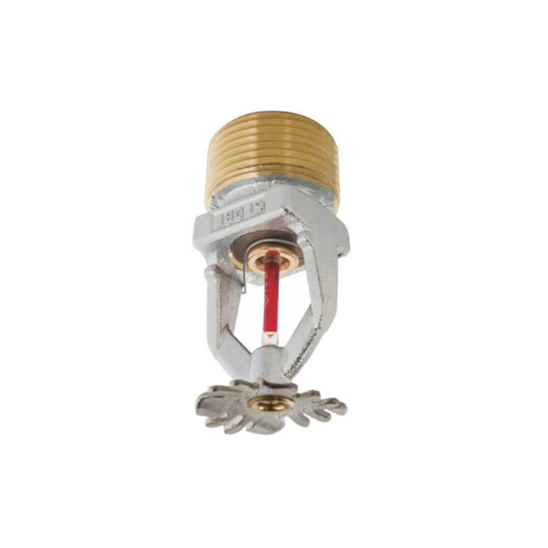 Extended coverage fire sprinkler - TPMCSTEEL