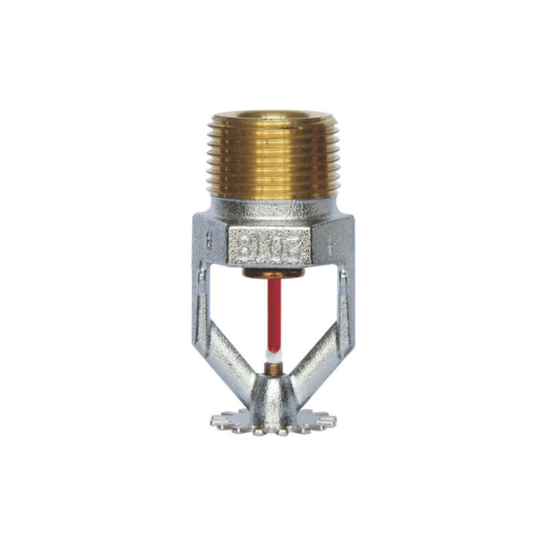 K8.0 standard response pendent sprinkler - TPMCSTEEL