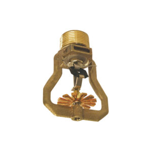 K22.4 ESFR pendent sprinkler - ESFR sprinkler - TPMCSTEEL