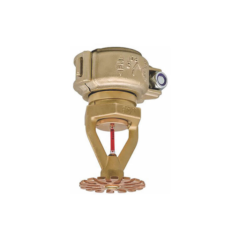 K25.2 ESFR pendent sprinkler - ESFR sprinkler - TPMCSTEEL