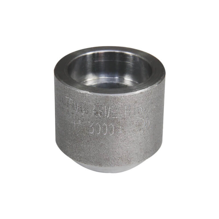 Socket weld pipe fittings - TPMCSTEEL