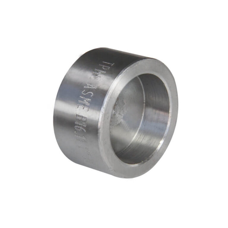 American socket weld cap - TPMCSTEEL