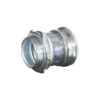 EMT compression connector - UL Listed - TPMCSTEEL