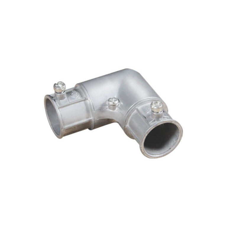 EMT pull elbow - UL Listed - TPMCSTEEL