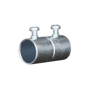 EMT set screw coupling - UL Listed - TPMCSTEEL