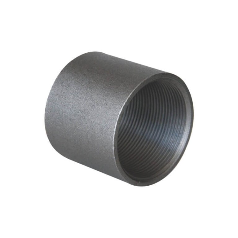 EN / BS equal half socket (Medium and heavy type)