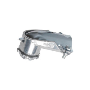 FMC squeeze connector - UL Listed - TPMCSTEEL