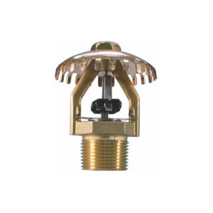 K25.2 CMSA standard response upright sprinkler - TPMCSTEEL
