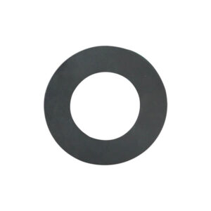 Non-metallic flat gasket for EN flange connection