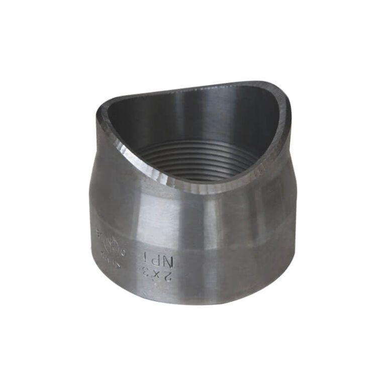 American threaded pipe nipple (TOE) - TPMCSTEEL
