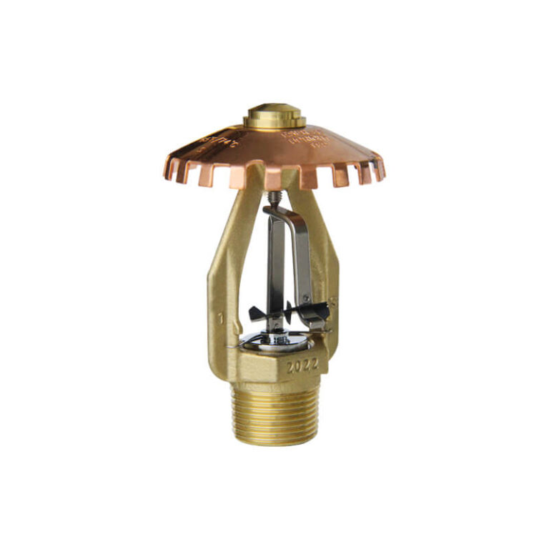 K16.8 ESFR pendent sprinkler - ESFR sprinkler - TPMCSTEEL