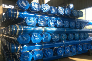 Our packaging - TPMCSTEEL