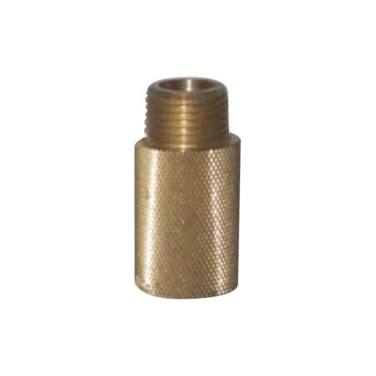 Brass Extension Nipple TPMCSTEEL Brass Extension Nipple TPMCSTEEL