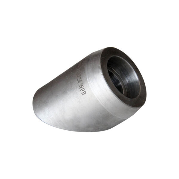 American 45° branch outlet (Lateral outlet) - TPMCSTEEL