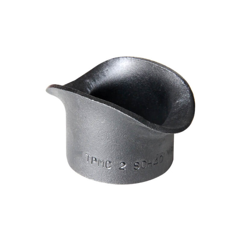 Grooved welded outlet (Wrought steel) - TPMCSTEEL