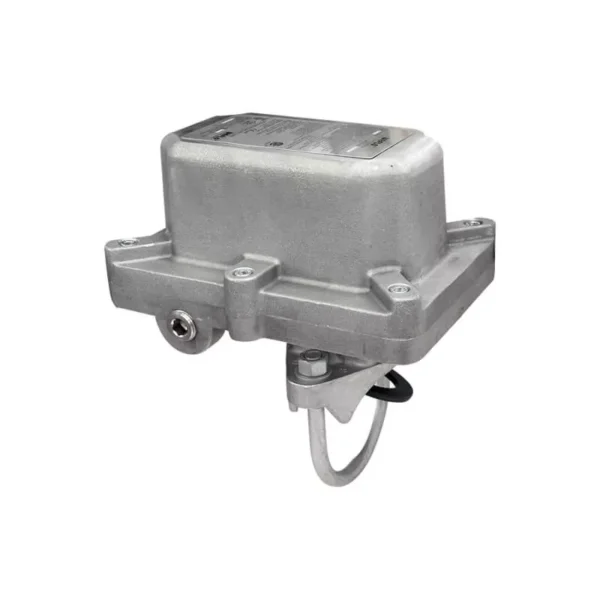 Explosion proof waterflow detector - UL/ FM Approved