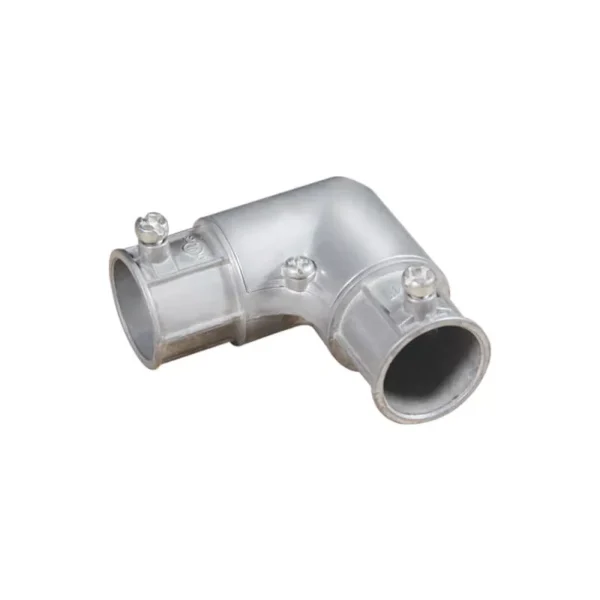 EMT inside corner pull elbow - UL Listed - TPMCSTEEL