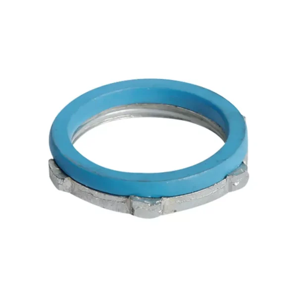 Sealing conduit locknut - UL Listed - TPMCSTEEL