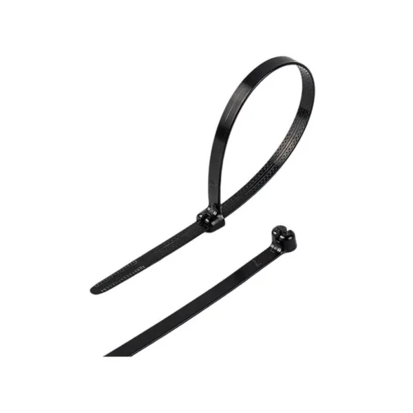 Barb lock nylon cable ties - UL Listed - TPMCSTEEL