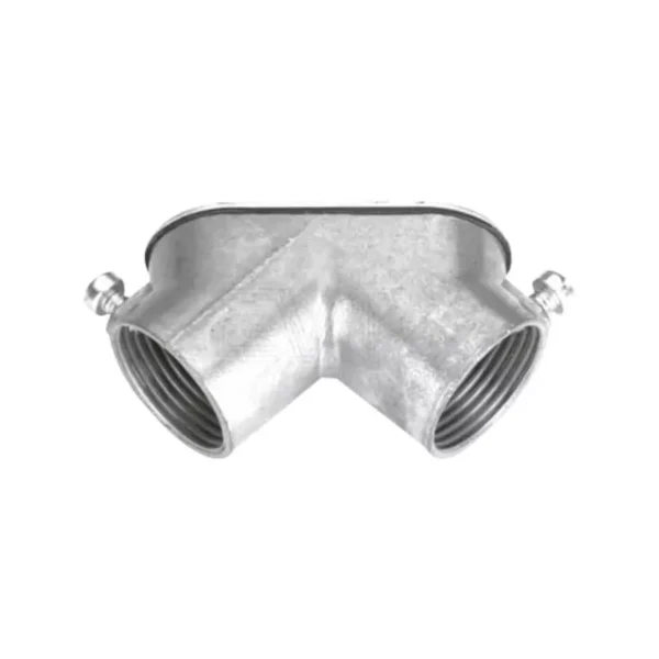 Combination pull elbow - UL Listed - TPMCSTEEL
