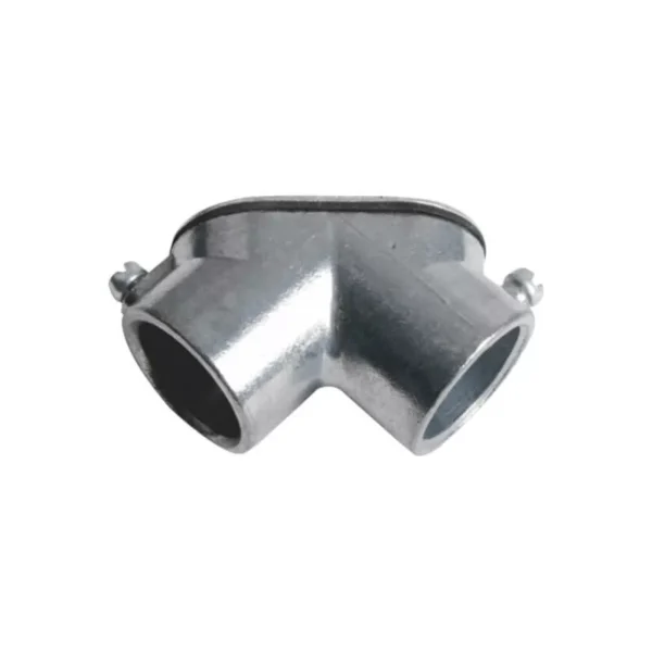 EMT pull elbow - UL Listed - TPMCSTEEL