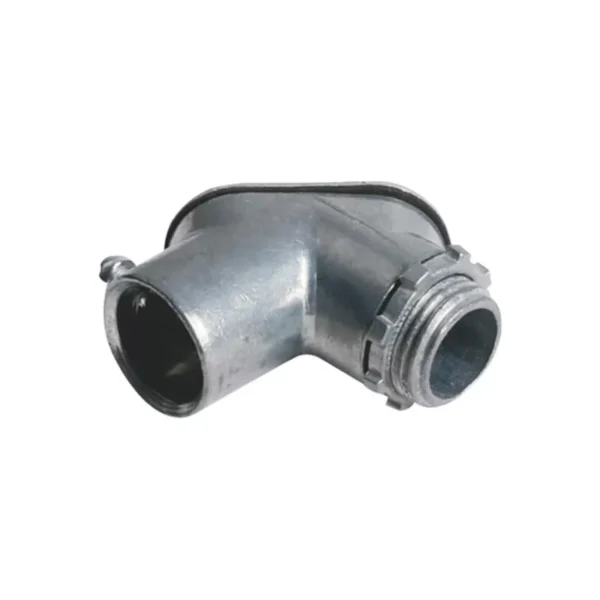 EMT pull elbow - UL Listed - TPMCSTEEL