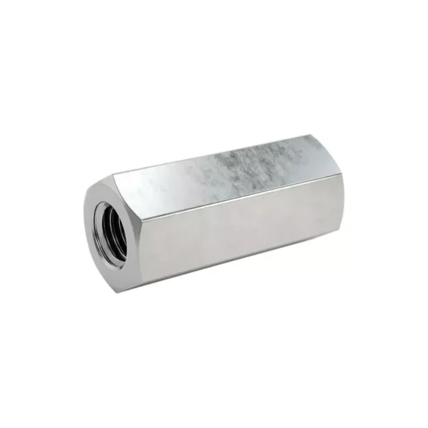 Reducing rod coupling - TPMCSTEEL