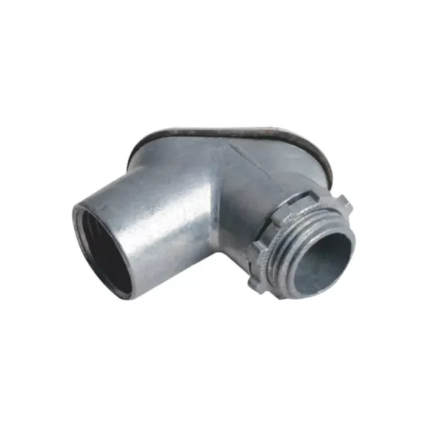 Rigid pull elbow - UL Listed - TPMCSTEEL