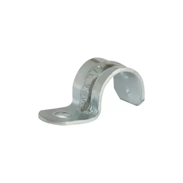 1-hole EMT strap - UL Listed - TPMCSTEEL