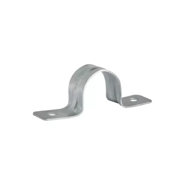 2-hole EMT strap - UL Listed - TPMCSTEEL