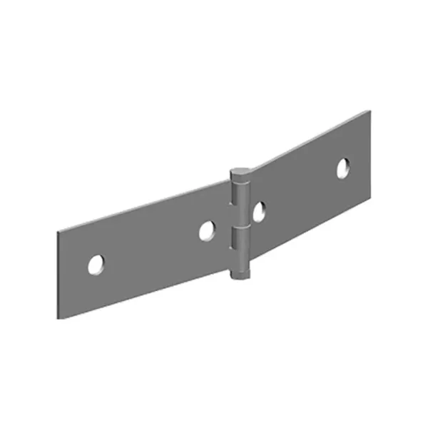 Adjustable coupler (Channel cable tray connector) - TPMCSTEEL