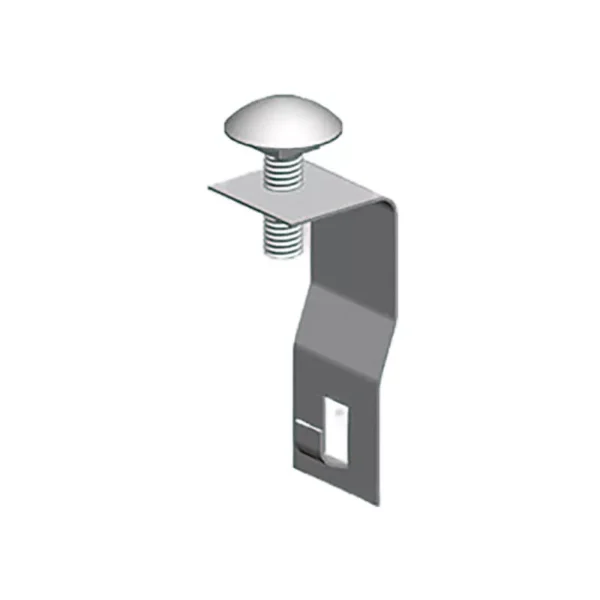 Cover clamp - TPMCSTEEL