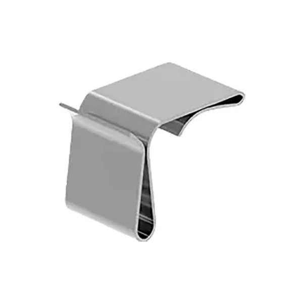 Cover clamp - TPMCSTEEL