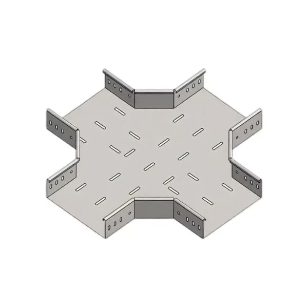 Horizontal cross - TPMCSTEEL
