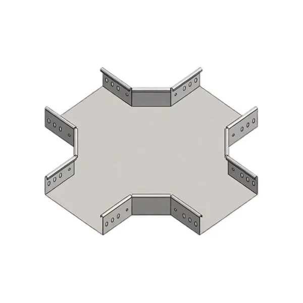 Horizontal cross - TPMCSTEEL