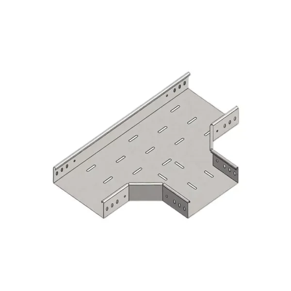 Horizontal tee - TPMCSTEEL