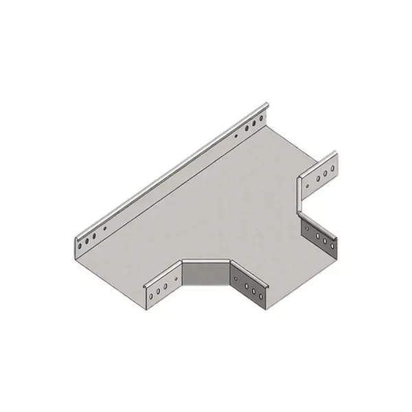 Horizontal tee - TPMCSTEEL