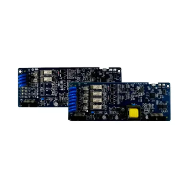 Loop interface board (NFPA 72) - TPMCSTEEL