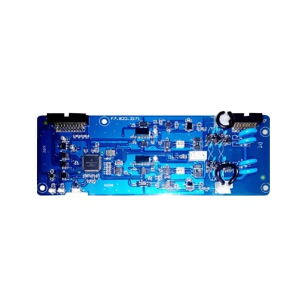 Network communication board (NFPA 72) - TPMCSTEEL