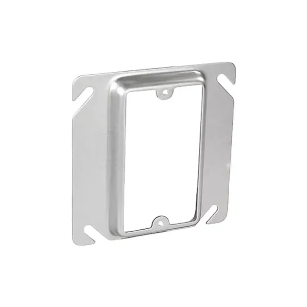 Square box cover - UL Listed - TPMCSTEEL