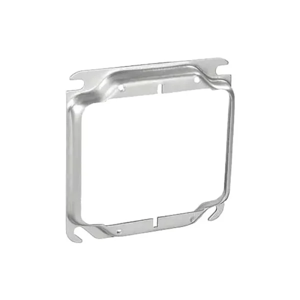 Square box cover - UL Listed - TPMCSTEEL